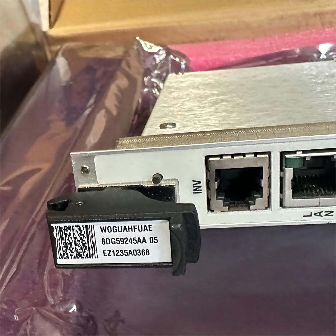 Alcatel-8DG59245AA-AHPHG Board Module