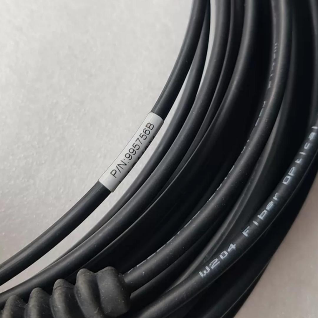 Nokia-FUFBA 473303A-995756B-473303A.102-MM OD Fiber LC OD-LC OD Dual 30m